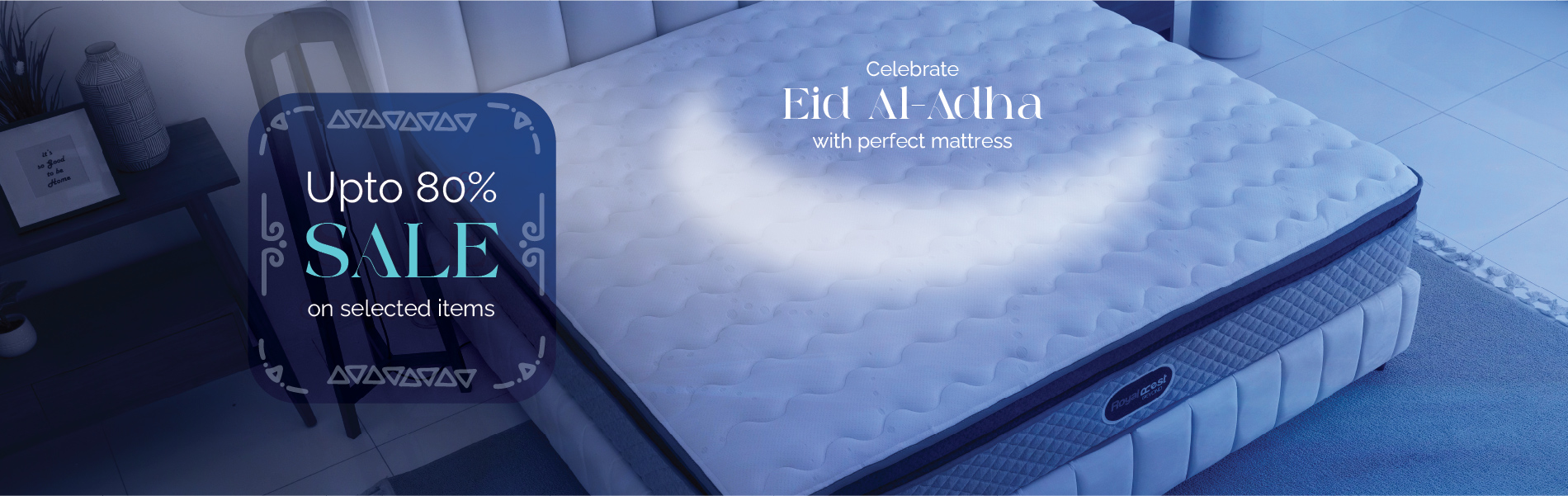 The Mattress Store | Buy Luxury Mattress Online - Royal Rest Online ...