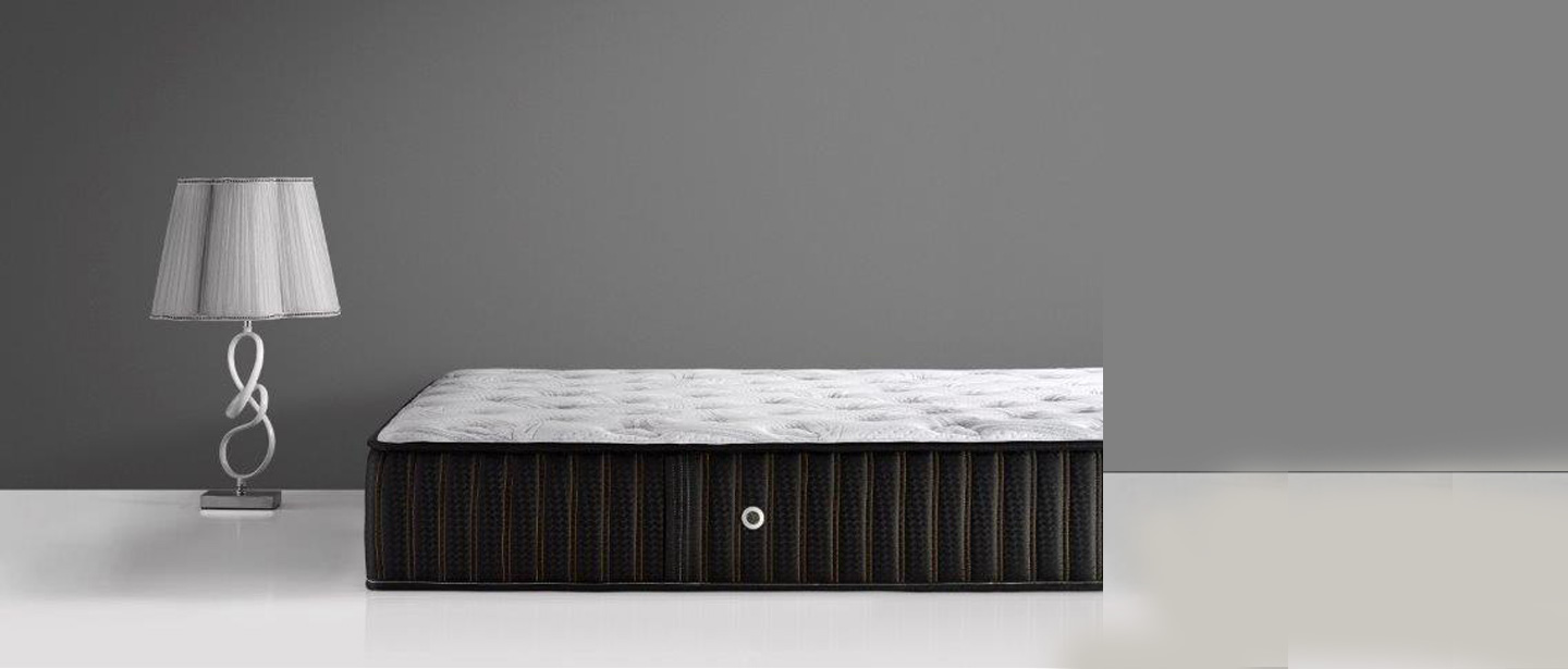 Royal Plush Mattress - Royal Rest