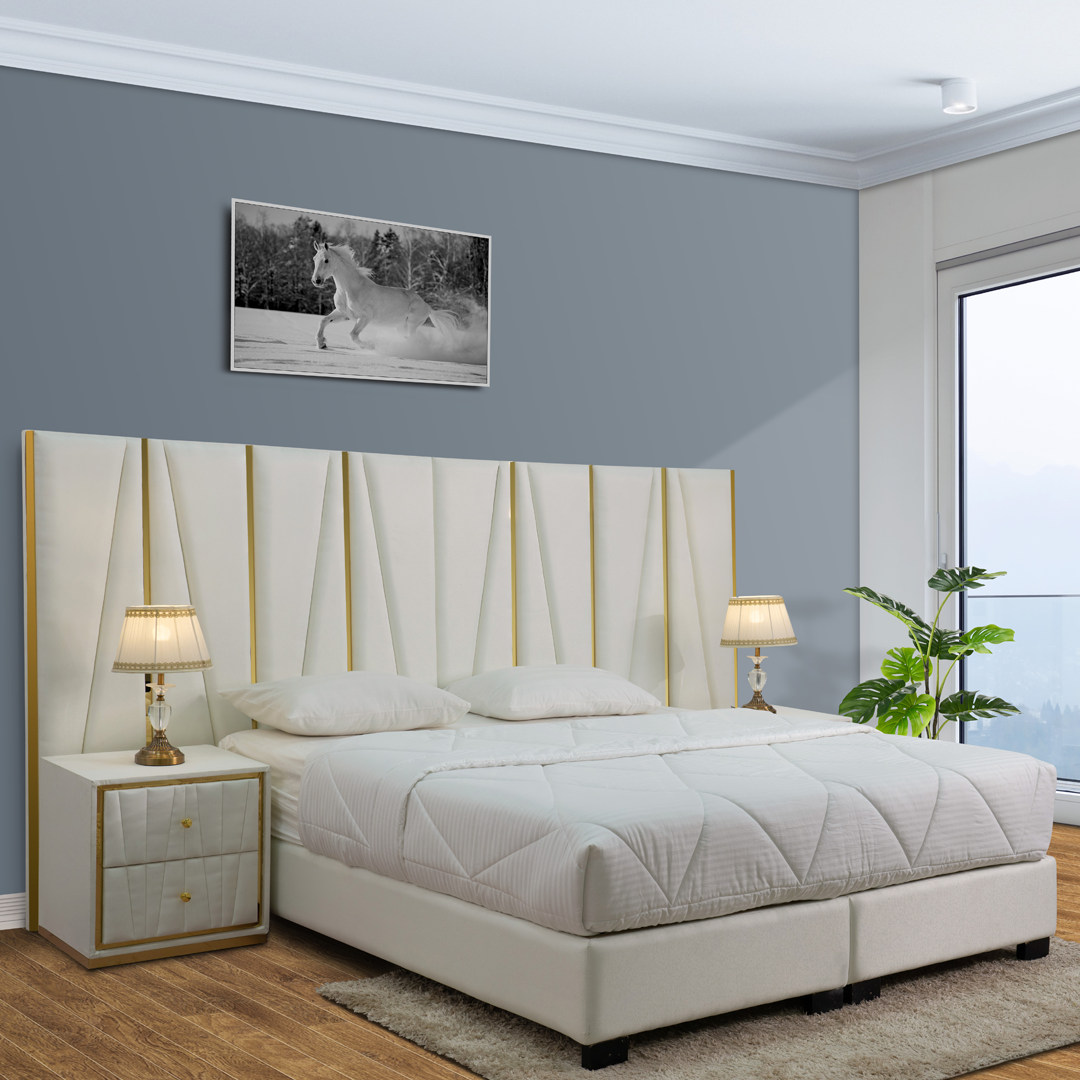 Shop Online FES Beds from Royal Rest in Dubai | UAE