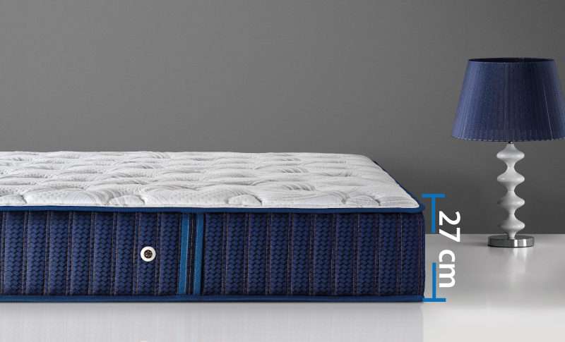The Best Soft & Royal Plush Gel Mattresses from Royal Rest