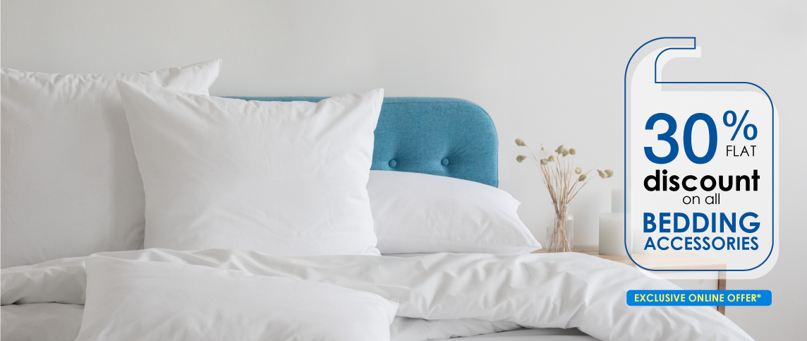 Bedding Accessories - Royal Rest